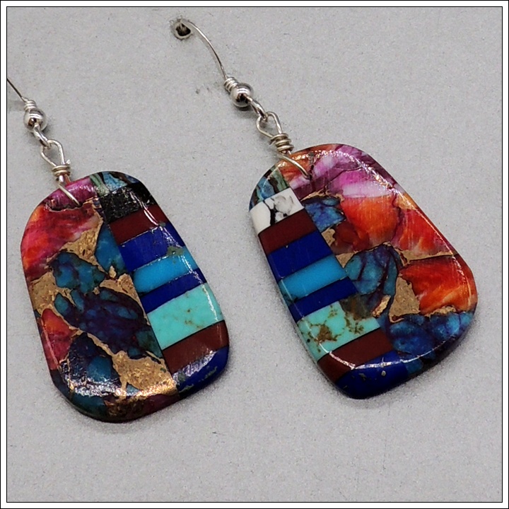 ronald.chavez.turquoise.jewelry